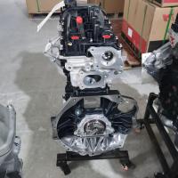 China DFSK Glory 560 580 Glory iX5 1.5L Long Block Motor Assembly for Dongfeng Fengguang for sale