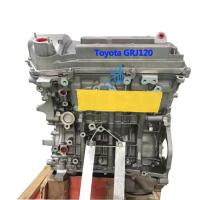 China 1TR-FE Long Block 1TR 2TR 3TR for Toyota 4.0L Auto Engine Assembly Motor 2.7L 176kw for sale