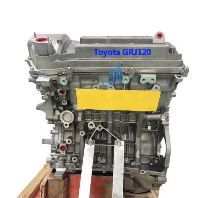 China 1TR-FE Long Block 1TR 2TR 3TR for Toyota 4.0L Auto Engine Assembly Motor 2.7L 176kw for sale