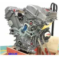 China 1TR-FE Long Block 1TR 2TR 3TR for Toyota 4.0L Auto Engine Assembly Motor 2.7L 176kw for sale