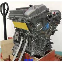 China 1TR-FE Long Block 1TR 2TR 3TR for Toyota 4.0L Auto Engine Assembly Motor 2.7L 176kw for sale