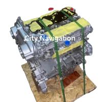 China 204PT Long Block Engine for Land Rover 2.0T Freelander 2 Discovery Sport Car Fitment for sale