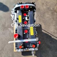 China 204PT Long Block Engine for Land Rover 2.0T Freelander 2 Discovery Sport Car Fitment for sale