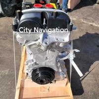 China 204PT Long Block Engine for Land Rover 2.0T Freelander 2 Discovery Sport Car Fitment for sale