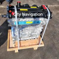 China 204PT Long Block Engine for Land Rover 2.0T Freelander 2 Discovery Sport Car Fitment for sale