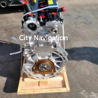 China 204PT Long Block Engine for Land Rover 2.0T Freelander 2 Discovery Sport Car Fitment for sale