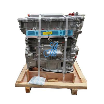 China HIGHLANDER ASU4 2.7L Engine Block Motor Top Performance for Toyota Highlander for sale