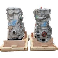 China HIGHLANDER ASU4 2.7L Engine Block Motor Top Performance for Toyota Highlander for sale