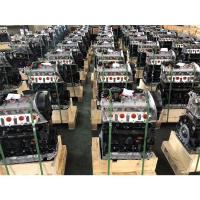 China Audi VW 1.8TFSI CABA CABB CDHA CDHB CJEB Original Auto Engine Assembly for Performance for sale