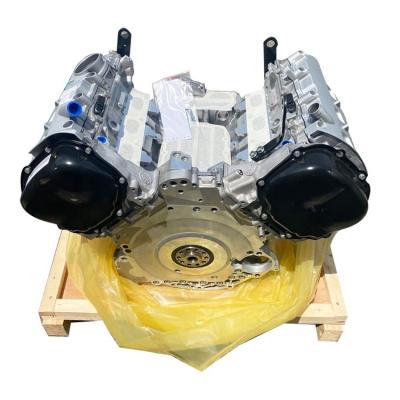 China Audi VW 1.8TFSI CABA CABB CDHA CDHB CJEB Original Auto Engine Assembly for Performance for sale