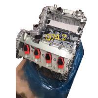 China Audi VW 1.8TFSI CABA CABB CDHA CDHB CJEB Original Auto Engine Assembly for Performance for sale