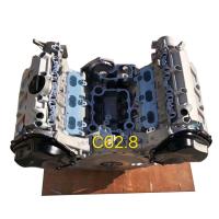 China Audi VW 1.8TFSI CABA CABB CDHA CDHB CJEB Original Auto Engine Assembly for Performance for sale