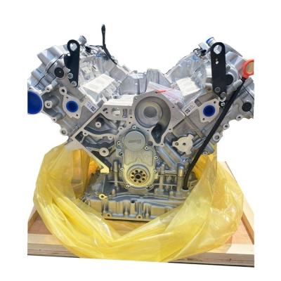 China A3 Auto Engine Assembly CABA CABB CDHA CDHB CJEB for Audi VW 1.8TFSI at 4500-6200 RPM for sale