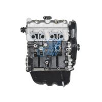 China Auto Engine Assembly for Changan Jiabao Hafei Bare F10A SJ410 LJ465Q-EA 1.0L 4 Cylinders for sale