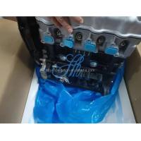 China Auto Engine Assembly for Changan Jiabao Hafei Bare F10A SJ410 LJ465Q-EA 1.0L 4 Cylinders for sale