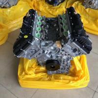 China OE NO. EQUUS 5.0 Original Auto Engine Assembly for Hyundai Kia 316kW V8 Motor Block for sale