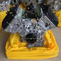 China OE NO. EQUUS 5.0 Original Auto Engine Assembly for Hyundai Kia 316kW V8 Motor Block for sale