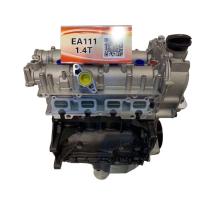 China 2012-2016 VW Golf Long-Wheelbase Magotan Lavida Polo EA111 EA211 EA888 Engine Assembly for sale