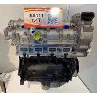 China 2012-2016 VW Golf Long-Wheelbase Magotan Lavida Polo EA111 EA211 EA888 Engine Assembly for sale