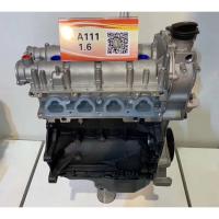 China 2012-2016 VW Golf Long-Wheelbase Magotan Lavida Polo EA111 EA211 EA888 Engine Assembly for sale