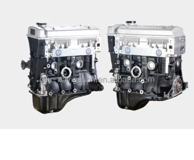 China MR479QA 1.5L Engine Block for Geely LG/GC6/MK/Emgrand 4G15 4G18 4G20 Top Performance for sale