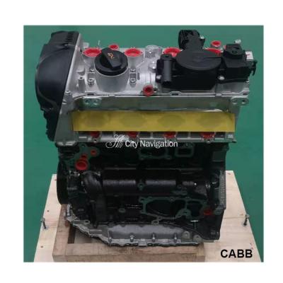 China Petrol Engine Parts for Audi VW 1.8TFSI CABA CABB CDA CDHA CDHB CJEB Year 2008-2015 for sale