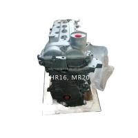 China 2012-2013 Nissan Juke Qashqai Tiida March Versa Note Sylphy Sentra LIVINA HR16 Bare Engine for sale