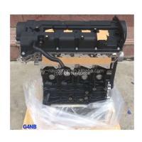 China 141 Torque G4NG Auto Engine Assembly for Hyundai G4LA G4LC G4LD G4NA G4NB G4NC G4NU Models for sale