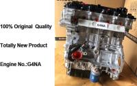 China 141 Torque G4NG Auto Engine Assembly for Hyundai G4LA G4LC G4LD G4NA G4NB G4NC G4NU Models for sale