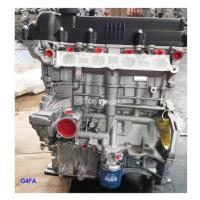 China 141 Torque G4NG Auto Engine Assembly for Hyundai G4LA G4LC G4LD G4NA G4NB G4NC G4NU Models for sale
