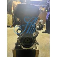 China Chevrolet Car Fitment 1.6T LLU A16LET Engine for Cruze Malibu Buick Regal Saab 9-5 Opel for sale