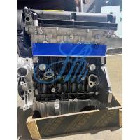 China Chevrolet Car Fitment 1.6T LLU A16LET Engine for Cruze Malibu Buick Regal Saab 9-5 Opel for sale