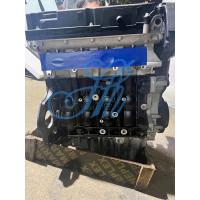 China Chevrolet Car Fitment 1.6T LLU A16LET Engine for Cruze Malibu Buick Regal Saab 9-5 Opel for sale