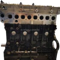 China Original Auto Parts 1KZ 3.0L Engine Assembly for Prado by OE NO. 1KZ Land Cruiser J7 for sale
