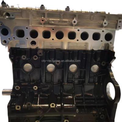 China Original Auto Parts 1KZ 3.0L Engine Assembly for Prado by OE NO. 1KZ Land Cruiser J7 for sale