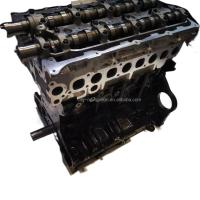 China Original Auto Parts 1KZ 3.0L Engine Assembly for Prado by OE NO. 1KZ Land Cruiser J7 for sale