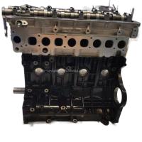 China Original Auto Parts 1KZ 3.0L Engine Assembly for Prado by OE NO. 1KZ Land Cruiser J7 for sale