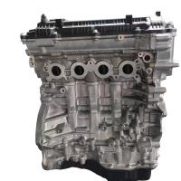 China 118 KW G4NA 2.0L Petrol Engine Gasoline Assembly for HYUNDAI BEIJING Sonata ix35 Sportage for sale