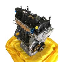 China SORENTO Original Long Block Auto Engine Assembly Motor for Hyundai for sale