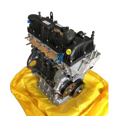 China SORENTO Original Long Block Auto Engine Assembly Motor for Hyundai for sale