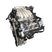 China Hyundai Kia G6BA G6DA G6DG G4KA G4KC G6DH Auto Engine Assembly for Original Long Block for sale