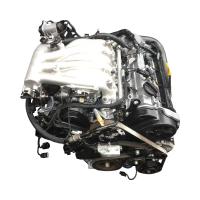 China Hyundai Kia G6BA G6DA G6DG G4KA G4KC G6DH Auto Engine Assembly for Original Long Block for sale