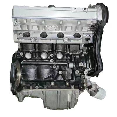 China Buick U20SED Chevrolet Epica 2.0 D Gas Engine Bare Motor and Assembly 2.0L L34 Original for sale