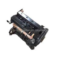 China Buick U20SED Chevrolet Epica 2.0 D Gas Engine Bare Motor and Assembly 2.0L L34 Original for sale