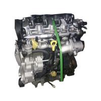 China Engine Assembly Long Block Motor for Hyundai Other Year Superior and Performance for sale