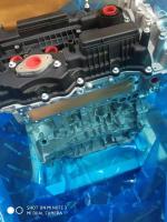China Customizable Auto Motor Engine Assembly for SANTAMO 2.0 16V 4x4 Hyundai Sorento 2.4L for sale