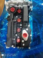 China Customizable Auto Motor Engine Assembly for SANTAMO 2.0 16V 4x4 Hyundai Sorento 2.4L for sale
