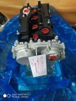 China Customizable Auto Motor Engine Assembly for SANTAMO 2.0 16V 4x4 Hyundai Sorento 2.4L for sale