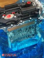 China Customizable Auto Motor Engine Assembly for SANTAMO 2.0 16V 4x4 Hyundai Sorento 2.4L for sale