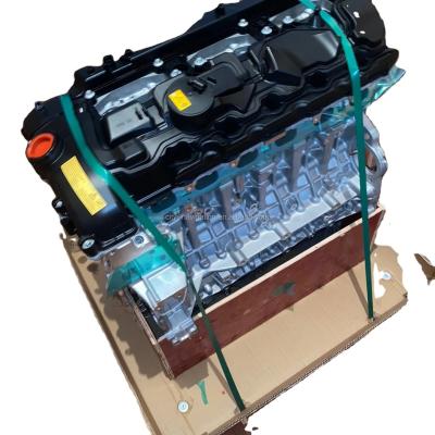 China Replace/Repair Your BMW F06 F12 Engine with N55B30 N55B30A 3.0L Bare and Assembly Motor for sale